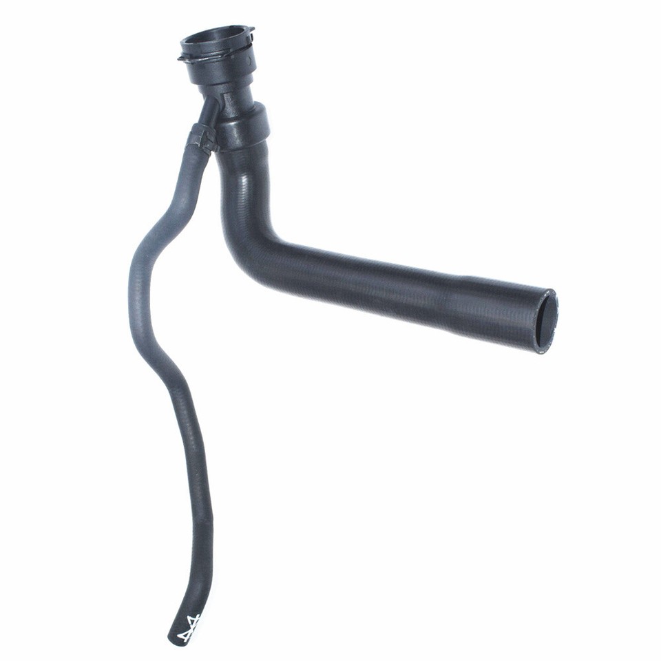 Auto Radiator Upper Coolant Water Hose Pipe 8E0121101 for Audi A4 B6 B7 ...