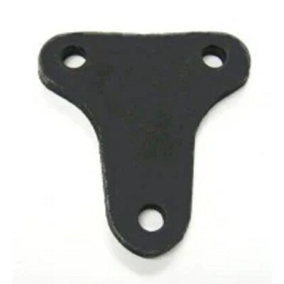 65-68 Chevy 396 AC Compressor Rear Bracket, repro OE# 3878268 | eBay