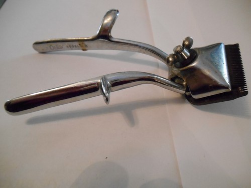 VTG John Oster Model B Clippers made in USA | eBay
