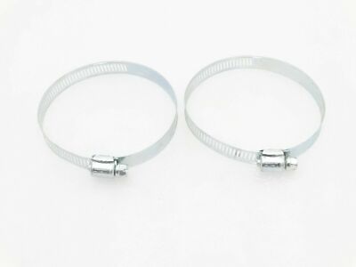 Compatible With JEEP ,GYPSY AIR CLEANER HOSE PIPE CLIPS #G326 | eBay