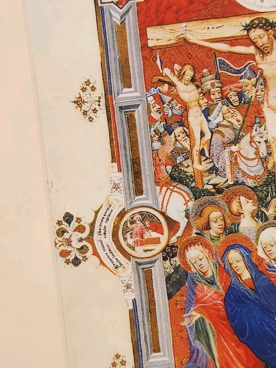 Famous Medieval Art Jesus