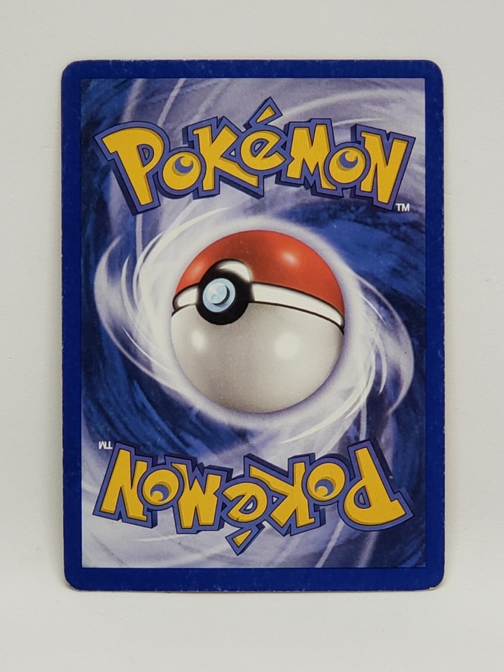 Torchic 77/97 EX Dragon 2003 ereader Nintendo Pokemon Card SMALL CREASE ...