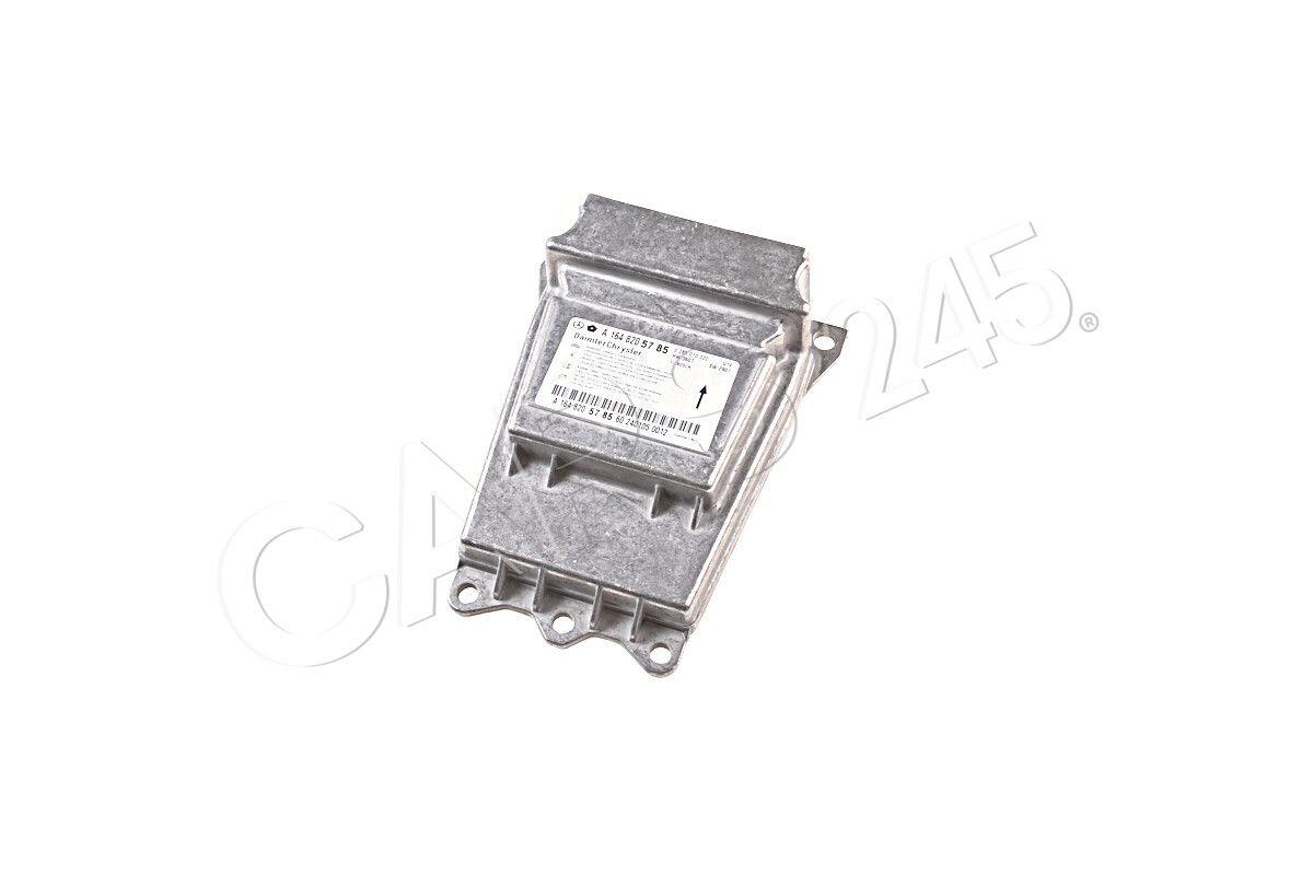 Genuine MERCEDES V251 W164 X164 GL-CLASS X164 Control unit 1648205785 ...