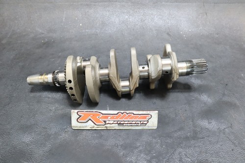 2022 YAMAHA WAVERUNNER EX DELUXE EX1050 ENGINE MOTOR CRANKSHAFT CRANK ...