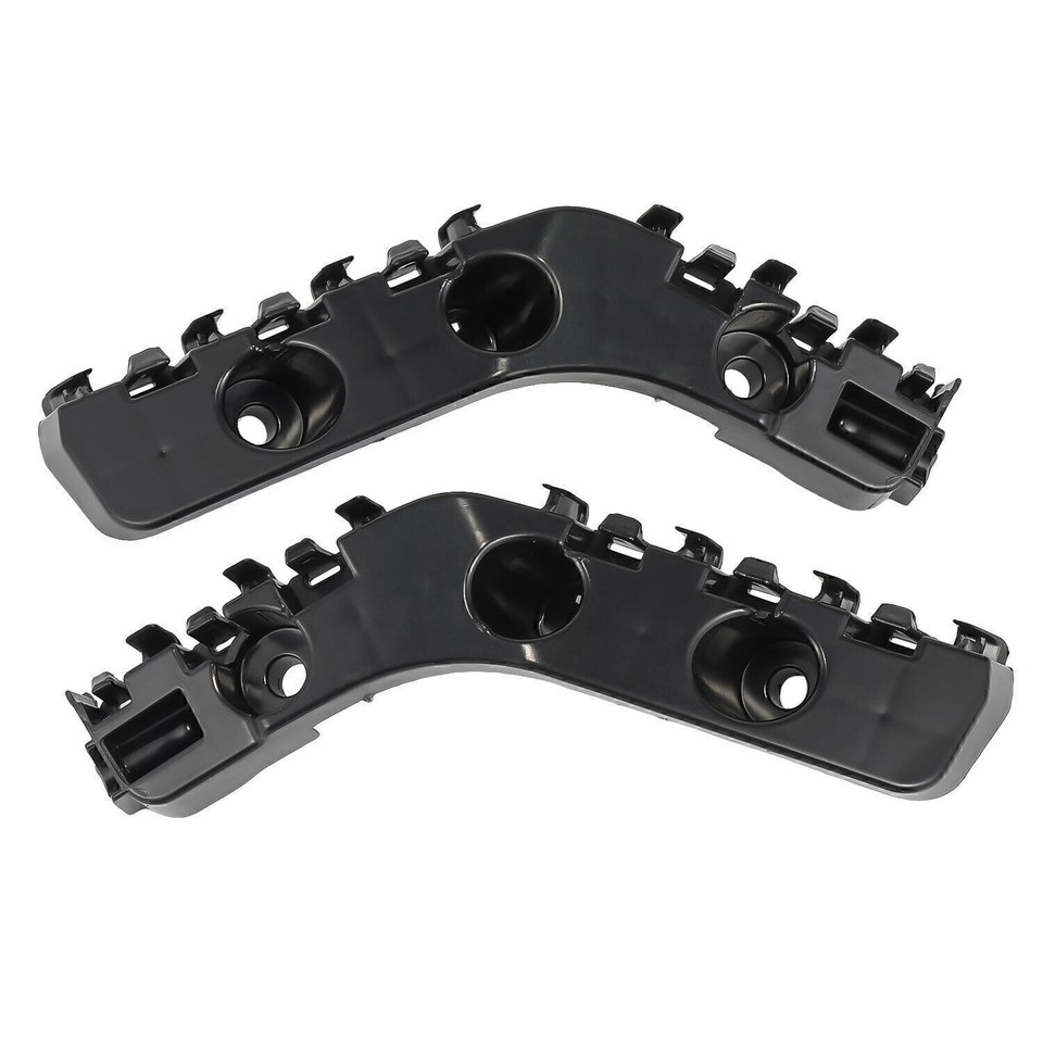 For 2014-2021 Jeep Grand Cherokee Right+Left Side Front Bumper Bracket ...