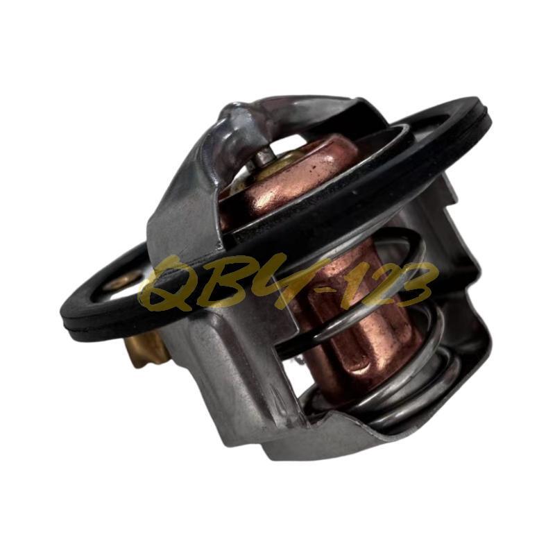 1x 8-97300787-3 Isuzu engine 4HK1 thermostat 85°C fit Hitachi ZAX200-3 ...