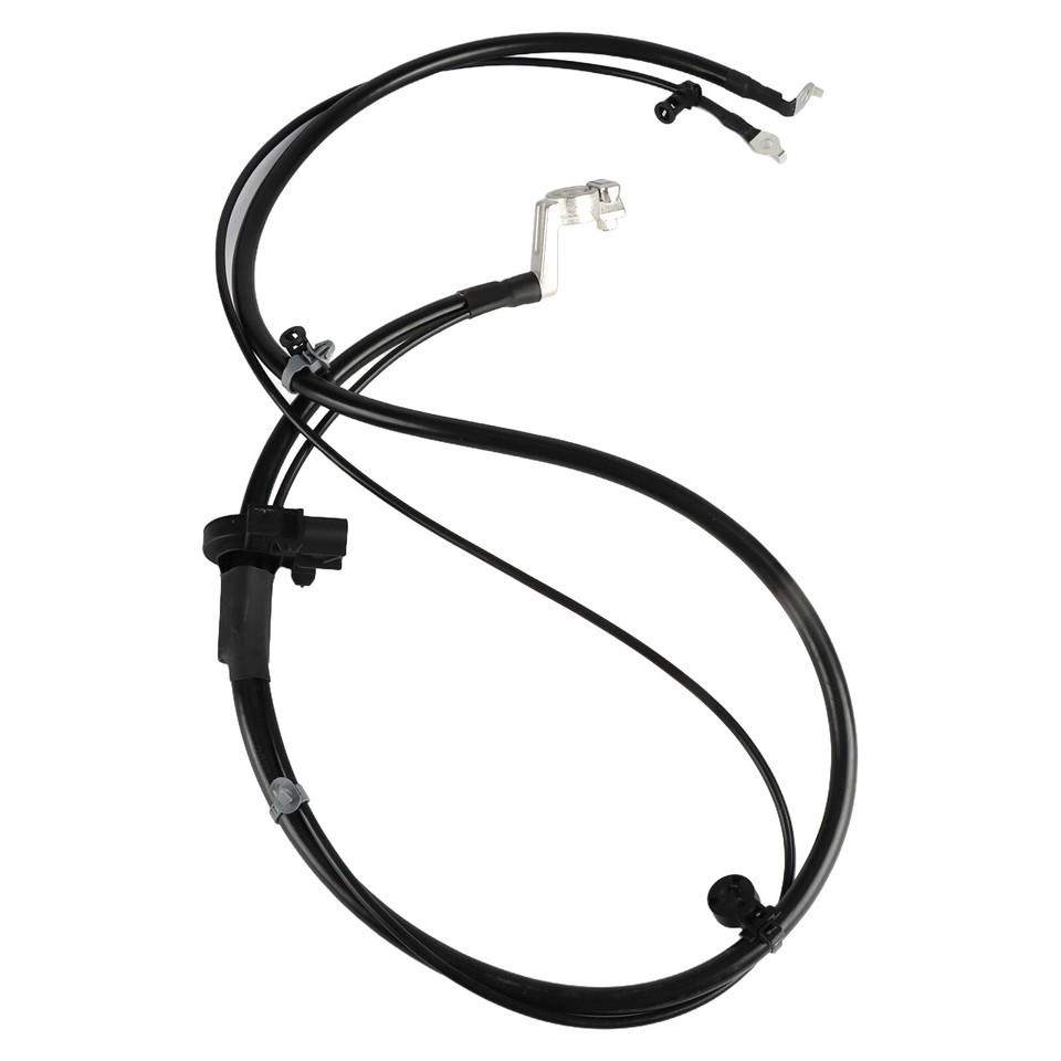 Negative Battery Cable Assembly 84634113 For Chevy Silverado 2014-2019 ...