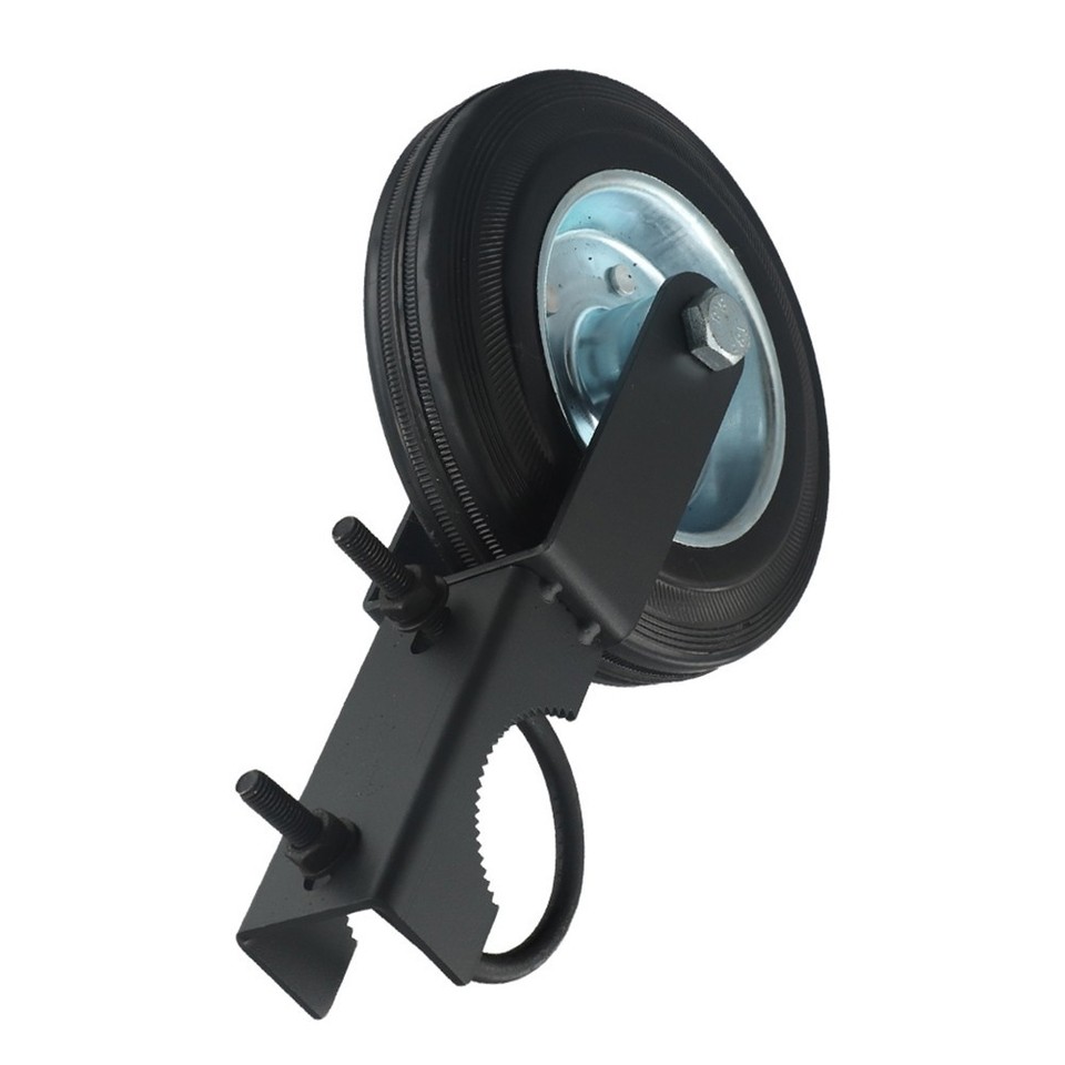 Farm Gate Casters Farm Equipment Easy Installation Max Weight Support ...