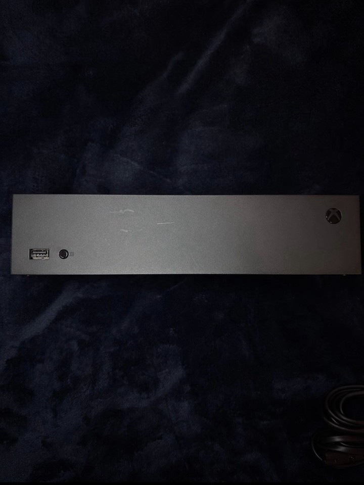 Microsoft Xbox Series S 1TB Video Game Console - Black 196388179923| eBay