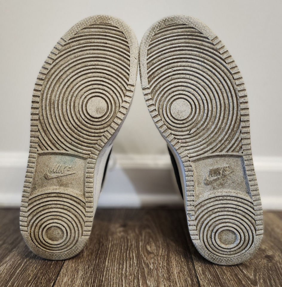 JORDAN 1 Retro AJKO White Gray Fog Sail 2022 DO5047-100 Size 11 | eBay