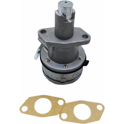 Fuel Lift Pump 130506140 for Perkins 403D-15 404D-22 404D-22T 403C-15 ...