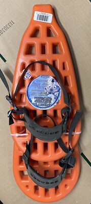 Emsco Plastic Snowshoes | eBay Australia