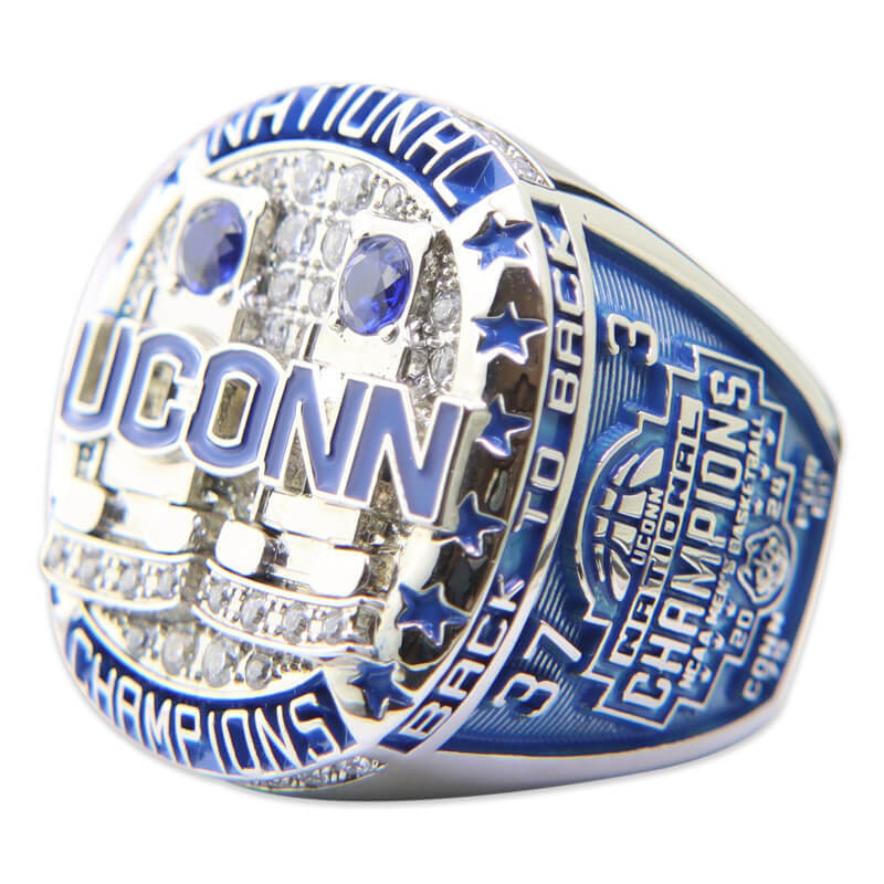 Uconn Championship Tattoos Inside Solo Ball's Process 'to Be The Best'