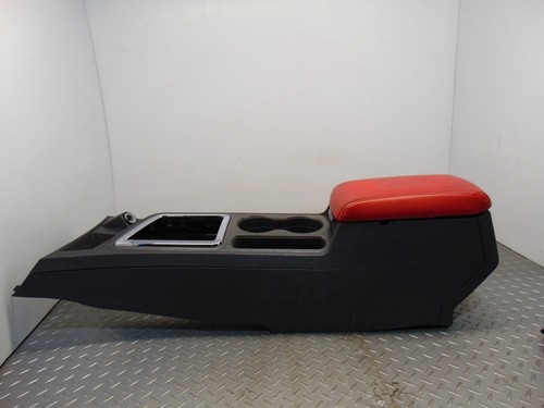 Center Console Front Floor Fits 11-14 Dodge Challenger | eBay
