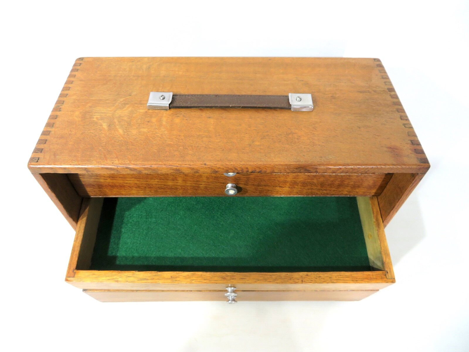 Neslein Engineers/Carpenters Toolbox Cabinet | Grelly UK