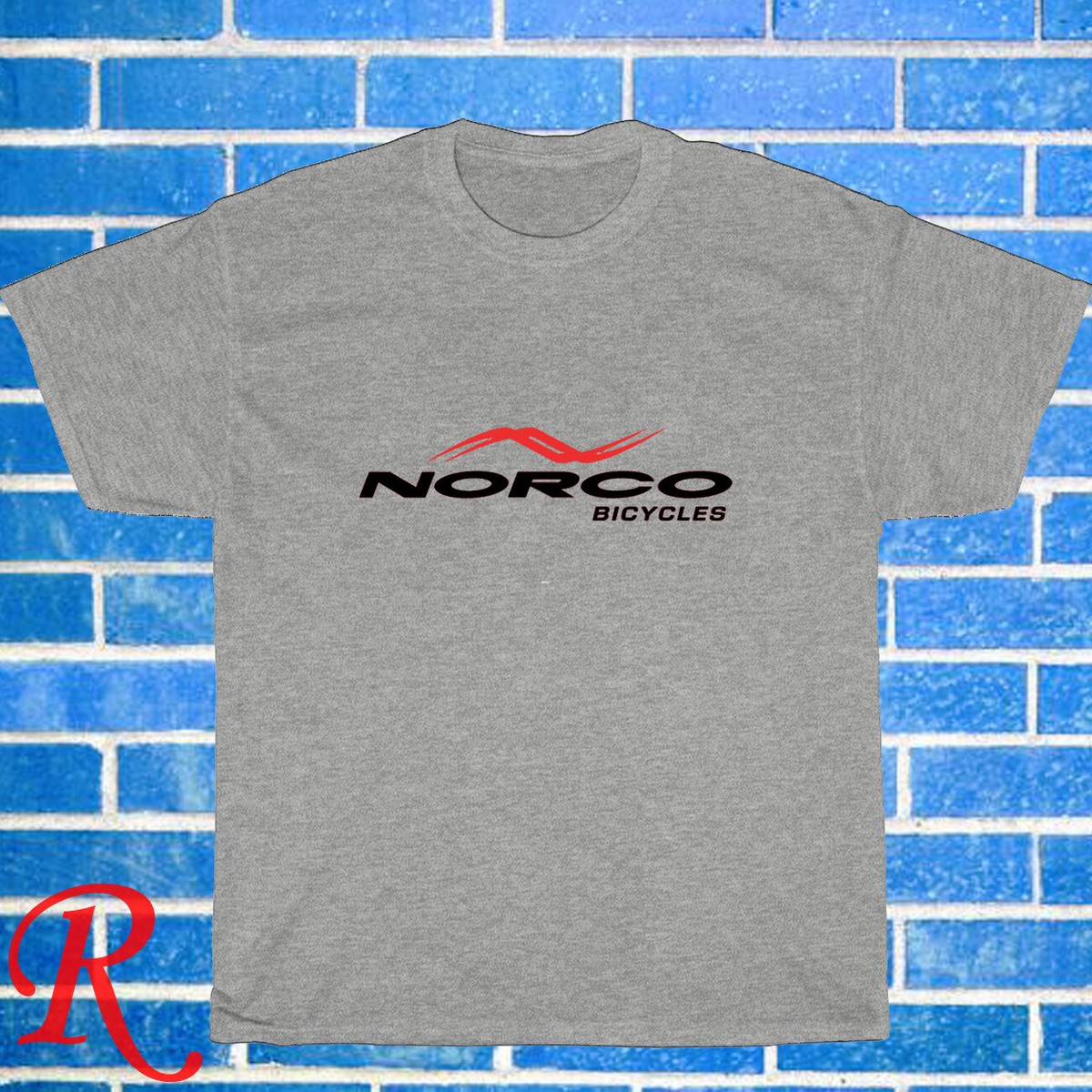 Norco Logos