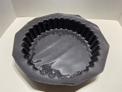 flexipan pan silicone triangle shape | eBay