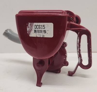 Pattern Guns & Hoppers - Glitter Gun