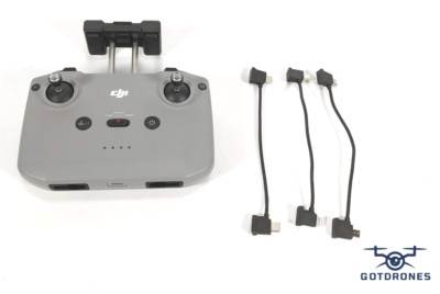 DJI Mavic 3, Air 2s, Mini 3, 3 Pro, Mini 2, 2SE Remote Controller RC231 ...