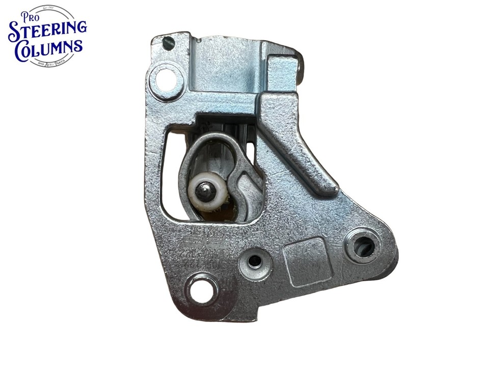 2000-2006 Toyota Tundra Steering Column Shift Control Assembly | 33501 ...