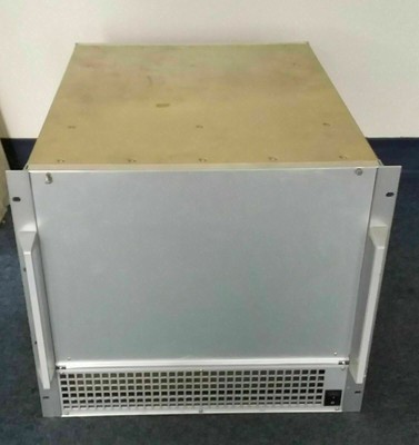 Card Based (VXI/PXI/PCI) - Vme Chassis