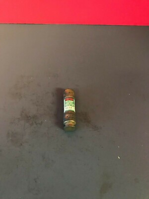 BUSSMANN FRN-R-25- 25AMP, 250V, CLASS RK5 FUSE | eBay