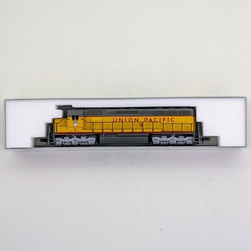 KATO 176-3119 N Scale Locomotive SD45 Union Pacific # 9 | eBay
