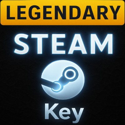 LEGENDARY Random Steam key 60$+ Guaranteed! Region-free Fast delivery ...