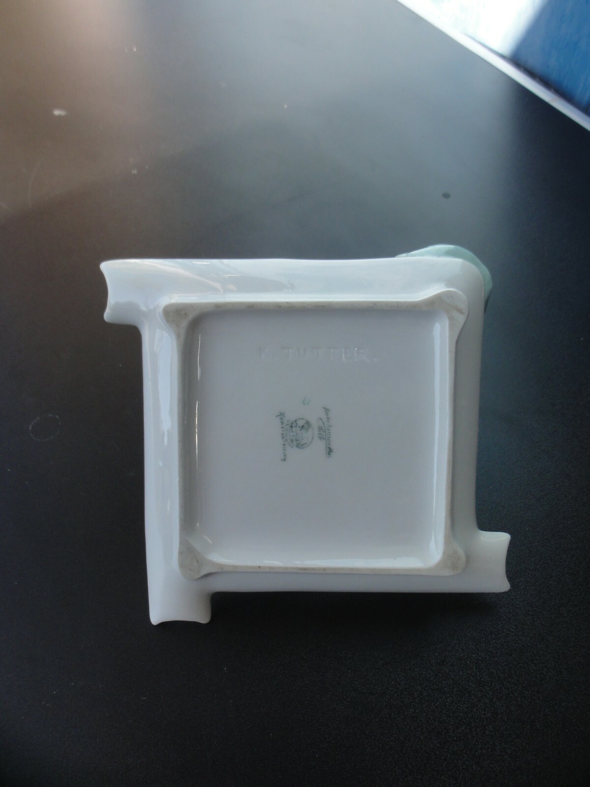 Hutschenreuther K.Tutter Figur um 1930 | eBay.de