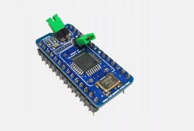 SwinSID – Ersatz-Soundchip SID 6581 8580 für Commodore 64, 128 | eBay