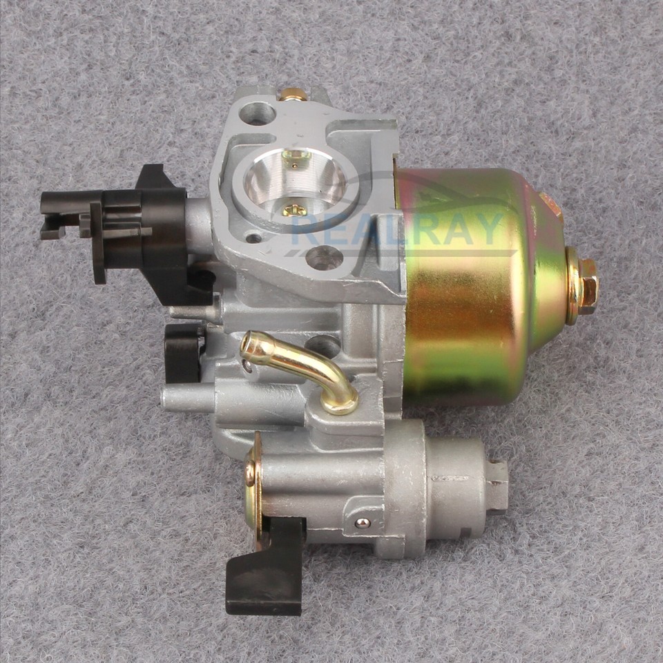 Carburetor Carb For Coleman PowerSports CT200U Trail200 Mini Bike Baja ...