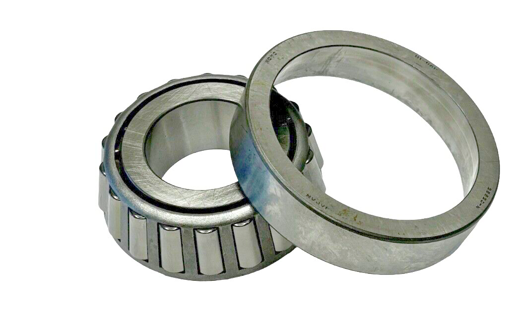 Borg Warner Tremec T56 TR6060 Transmission Rear Output Shaft Bearing ...
