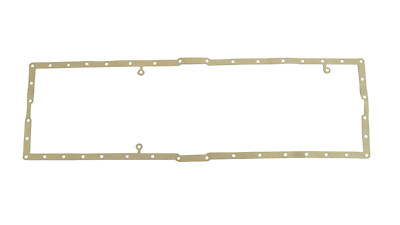 4N1151-6 Caterpillar 3406B/E/C15 Oil Pan Gasket - 2 Pc | eBay