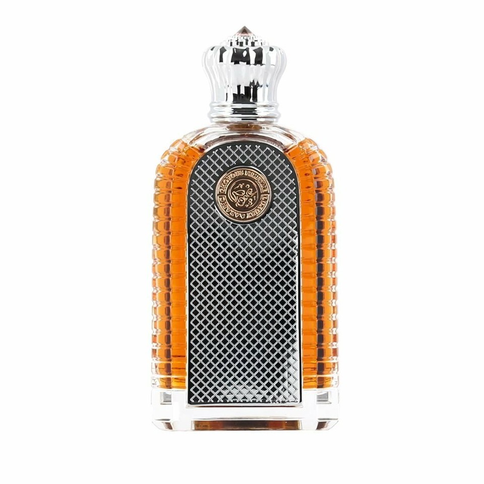 Ghoyous Fares Collection by Dar Al Teeb 80ml Spray - Free Express Shipping | eBay