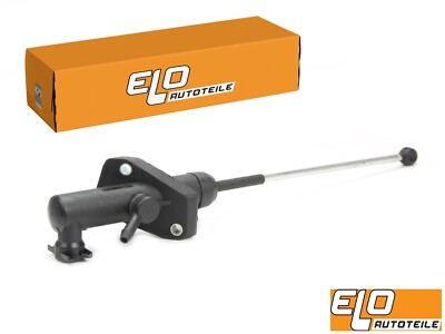 Master Cylinder Clutch Cylinder for Fiat Doblo 46749276 Original Vego ...