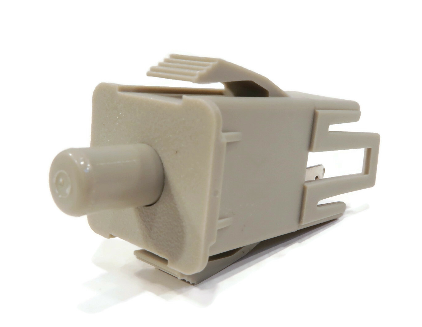 Plunger Interlock Switch for AYP 153664, 176138, 532176138 Riding Lawn ...