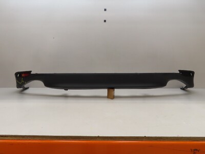 2018-2022 TOYOTA CAMRY REAR LOWER BUMPER COVER VALANCE OEM 52169-06150 ...