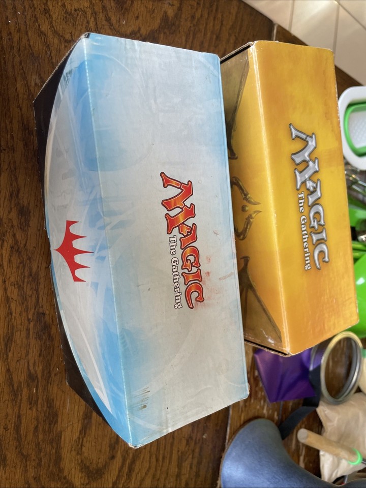 Very Large Lot Magic Cards MTG Cards Unsorted | eBay
