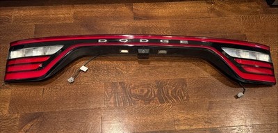 2014-2024 Dodge Durango OEM MOPAR Rear Lift Gate Lamp Assembly LED ...