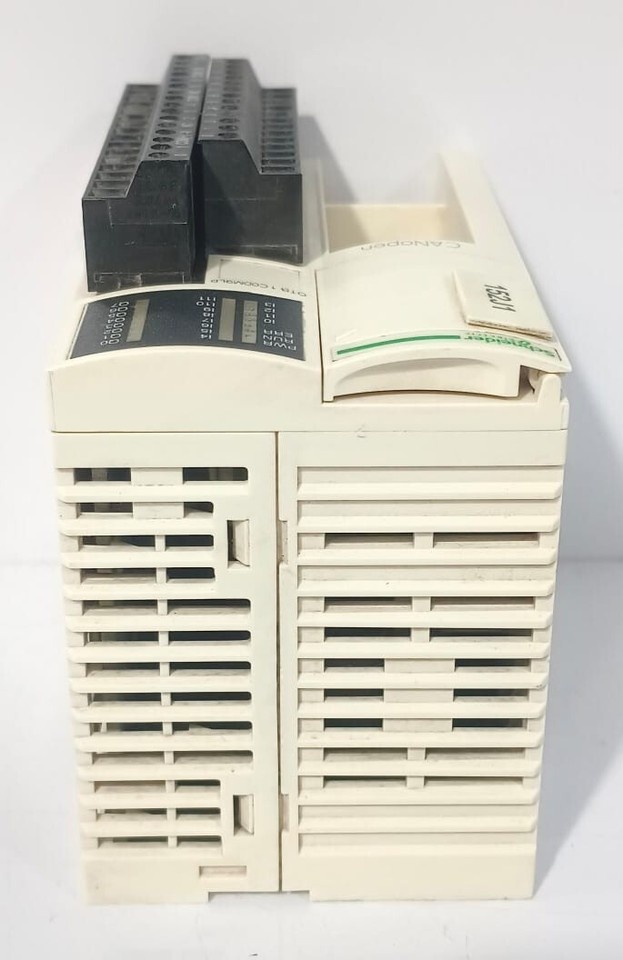Schneider OTB1C0DM9LP I/O distributed module OTB - CANopen bus - 0 ...