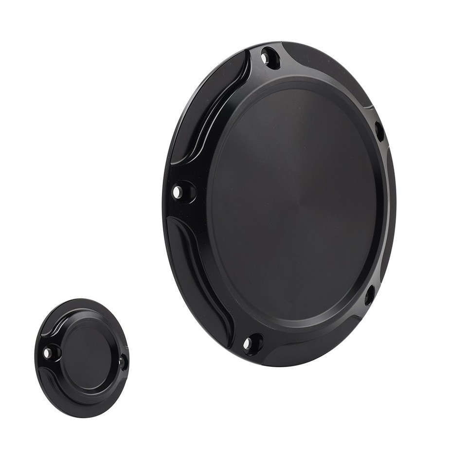 Derby Timing Timer Cover Fit Harley Touring Street Glide Electra Glide ...