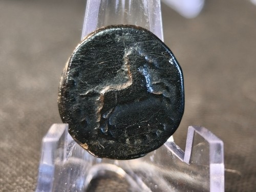 Phrygia, Philomelion, late2nd/early 1st Cent. BC, authentic Ancient ...