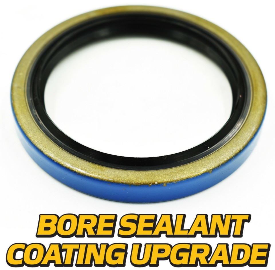 Bearing & Seal Kit fits Bobcat 741 743 751 753 763 773 7753 963 Axle ...