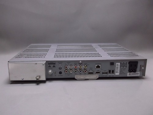 MOTOROLA DCT 6412 HD READY HDMI CATV CABLE TV DVR DIGITAL SET TOP BOX ...