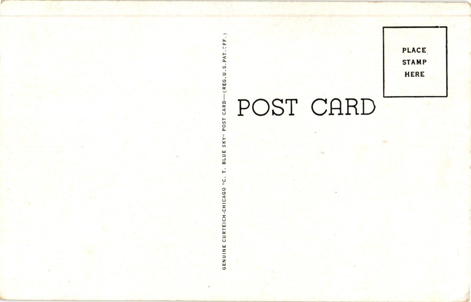 First Methodist Church & Parsonage Greenfield OH White Border Postcard ...