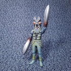 Ultraman Alien Baltan Bandai Ultra Monster Series Soft Vinyl EXC ...