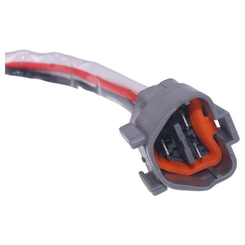 12VFuel Shutoff Solenoid M810324 for John Deere 17D17G 4200 4300 4600 ...