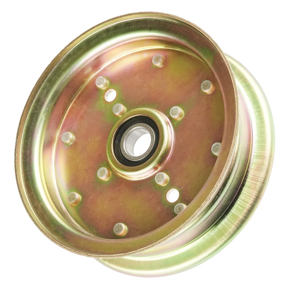 Idler Pulley For Husqvarna MTD 539132728 589766101 539112196 539131148 ...