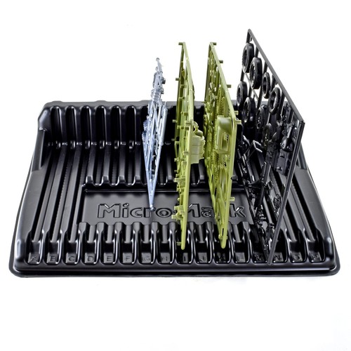 Micro-Mark Model Kit Sprue Holder | eBay
