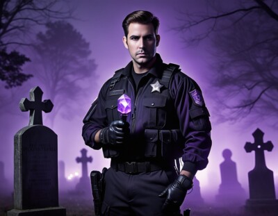 Ghost Hunting Dowsing Divining Crystals Detector Water Witching Lost ...